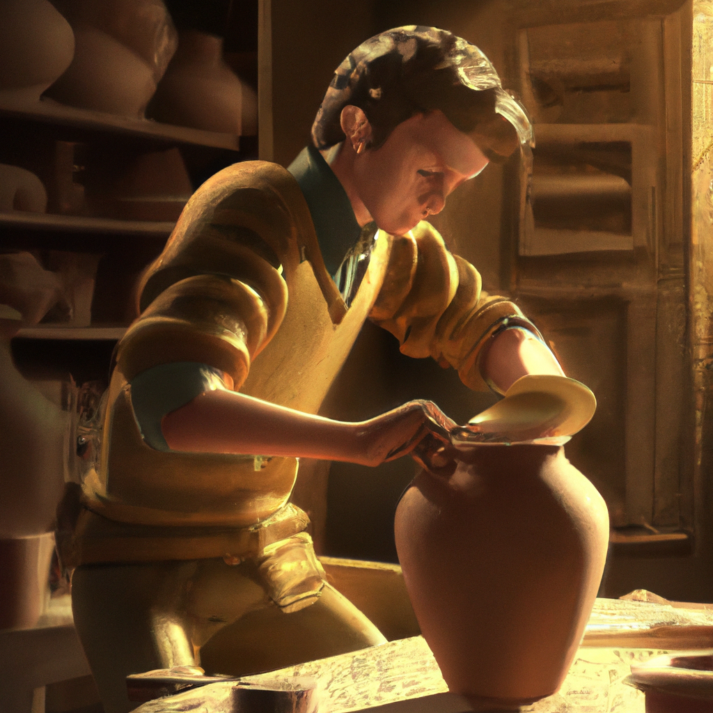 Why Is Craftsmanship Important for Artists - CraftyThinking